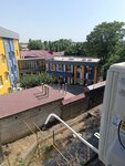 New Tone school (Tashkent, Mirabad District, Gathering of citizens of Sarikul Mahallah), özel okul  Taşkent'ten