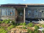 Дом учителя Предтеченского М.А. (No:192, derevnya Minino), turistik yerler  Moskova ve Moskovskaya oblastından