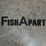 FishApart (Krasnoznamennaya street No:57/2), kısa süreli konaklama  Voronej'den