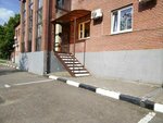 МиСтрой (Polbina Street No:3с1), yönetim ofisi  Moskova'dan
