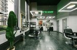 Men's Salon (Maly Drovyanoy Lane No:6), manikür-pedikür  Moskova'dan