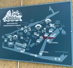 Прокат велосипедов, сапов, байдарок и электотехники (Kaliningrad Region, Zelenogradskiy munitsipalny okrug, Rybachiy Village), kiralama noktası  Kaliningradskaya oblastından