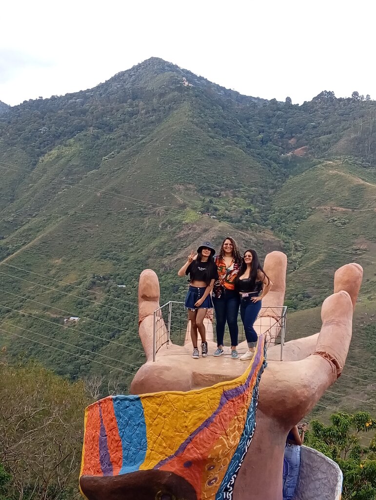 Restoran Calmate Ventarron Cali, , foto