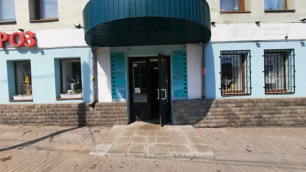 Manikür-pedikür Wow Nails, İvanovo, foto