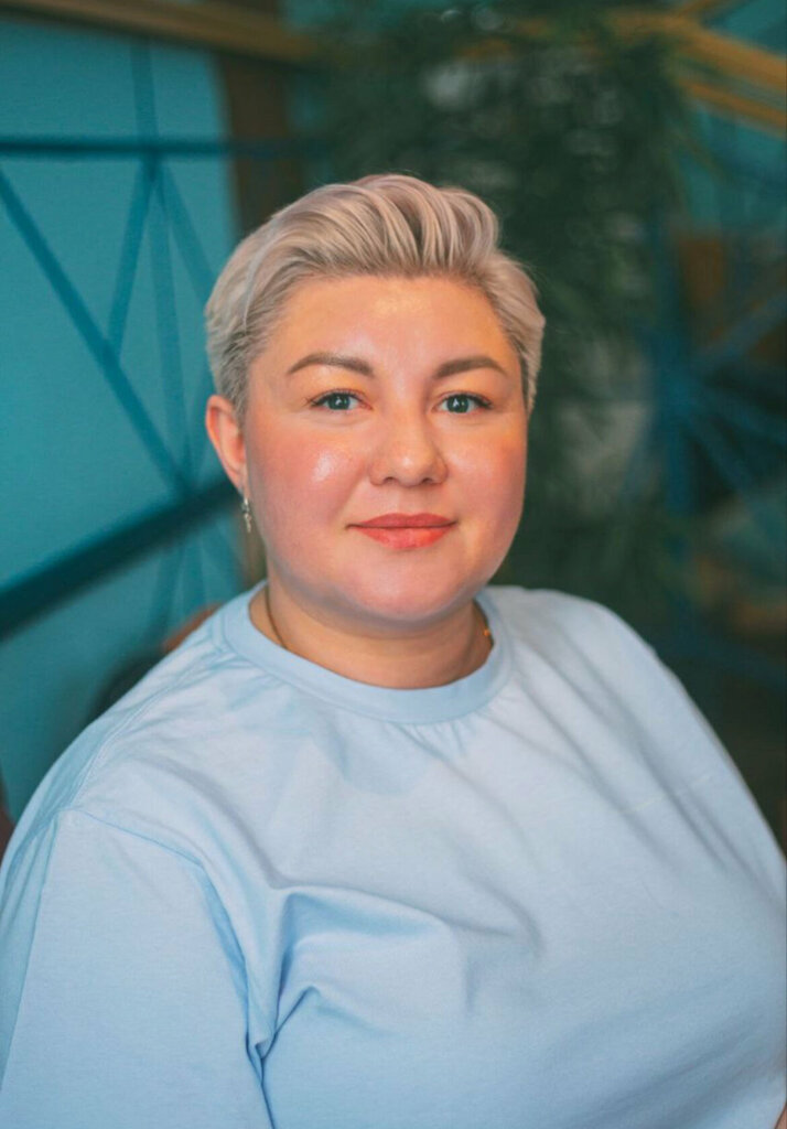 Güzellik salonu Stasya’s Wax, Moskova ve Moskovskaya oblastı, foto