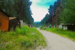 Металлист (Penza Region, Zarechny), garajlar  Zerechny'den