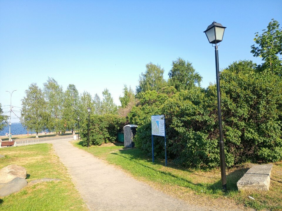 Tuvalet Туалет, Petrozavodsk, foto