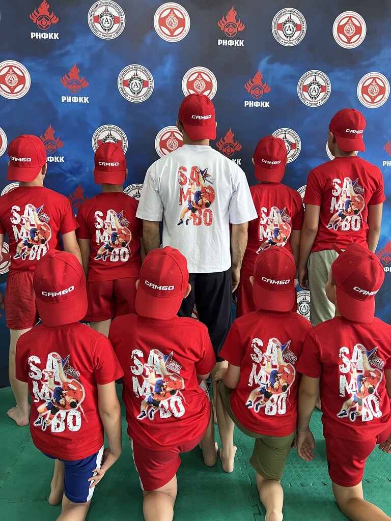 T-shirt baskı SMV-print, Krasnodar, foto