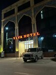 Viva (Tafakkur Street No:57А, Yakkasaray District), otel  Taşkent'ten