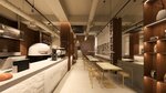 Il Forno (ulitsa Dzhonua No:48), fast food  Suhum'dan