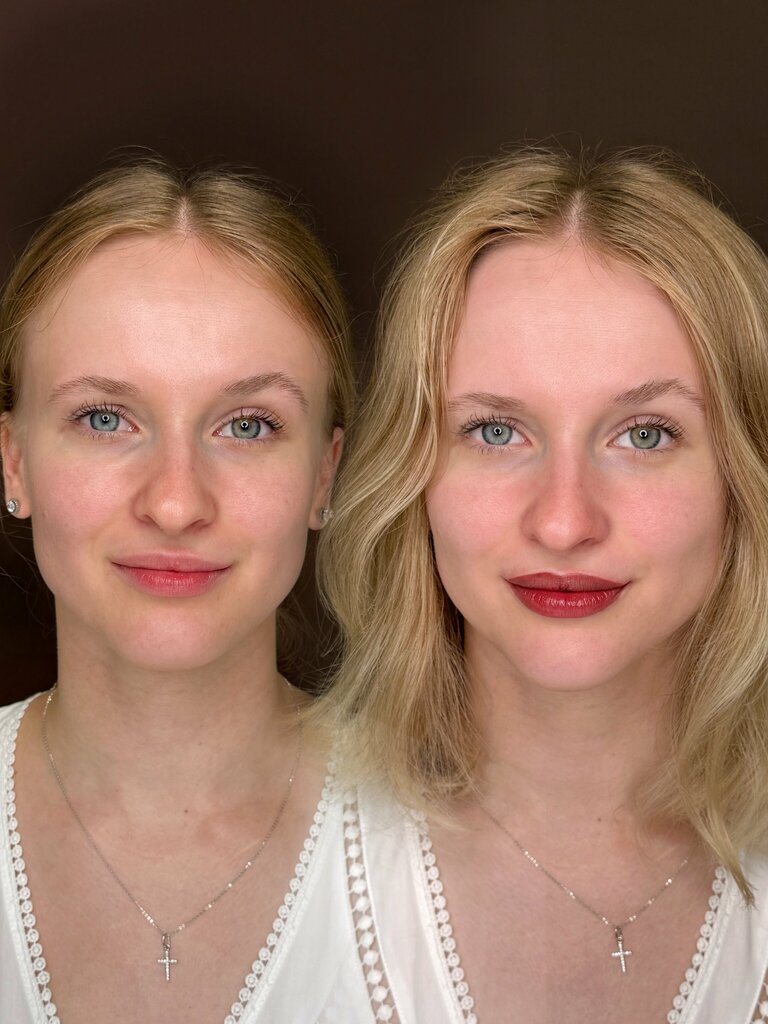 Güzellik salonu Studio Irina Frank, Lipetsk, foto