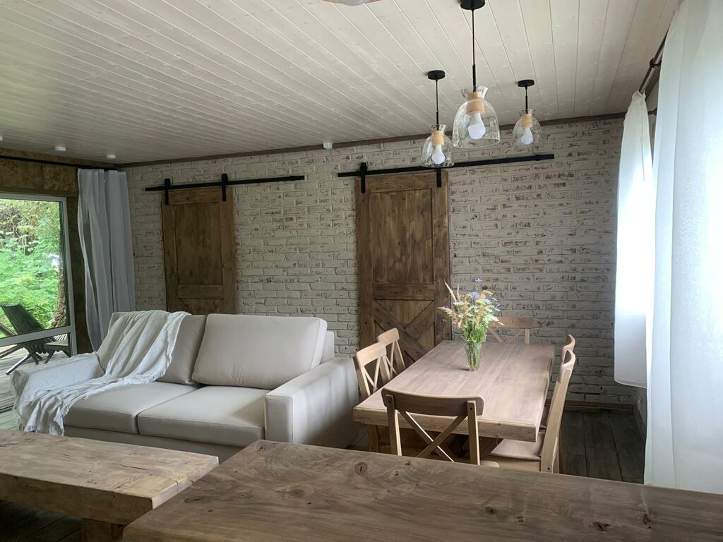 Resort oteller, tesisler Тихий ручей, Krasnodarski krayı, foto