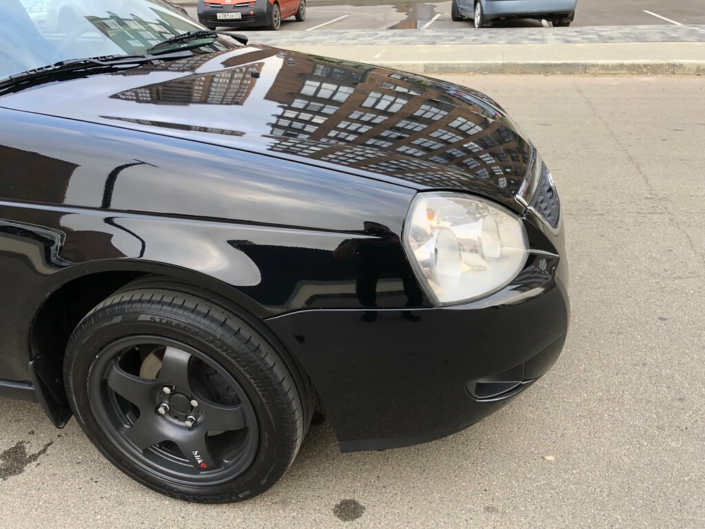 Detaylı oto bakımı 911_detail. Mkp, Maykop, foto