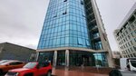 Deloyt i Tush (Klary Cetkin Street No:51А), mali denetleme şirketleri  Minsk'ten