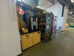 Coffee Express (Gordeevskaya Street No:7А), kahve otomatı  Nijni Novgorod'dan
