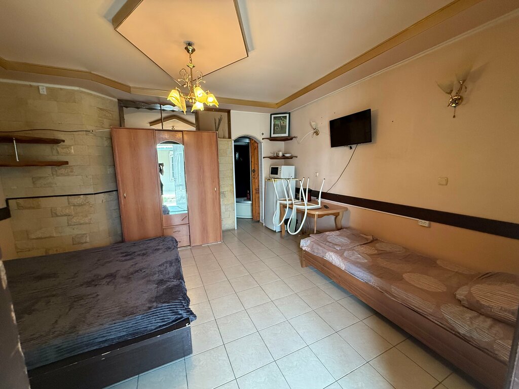 Konuk evi Гостевой дом, Mineralniye Vodi, foto