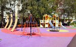 Playground (Планерная улица No:14, корп. 5, Москва), oyun alanı  Moskova'dan