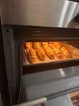 В гостях у мамы (Kul Gali street No:34), ekmek fırını  Kazan'dan