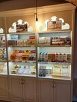 Marzipan House (Gvardeyskiy Avenue No:22), pasta, şekerleme ve tatlı  Kaliningrad'dan