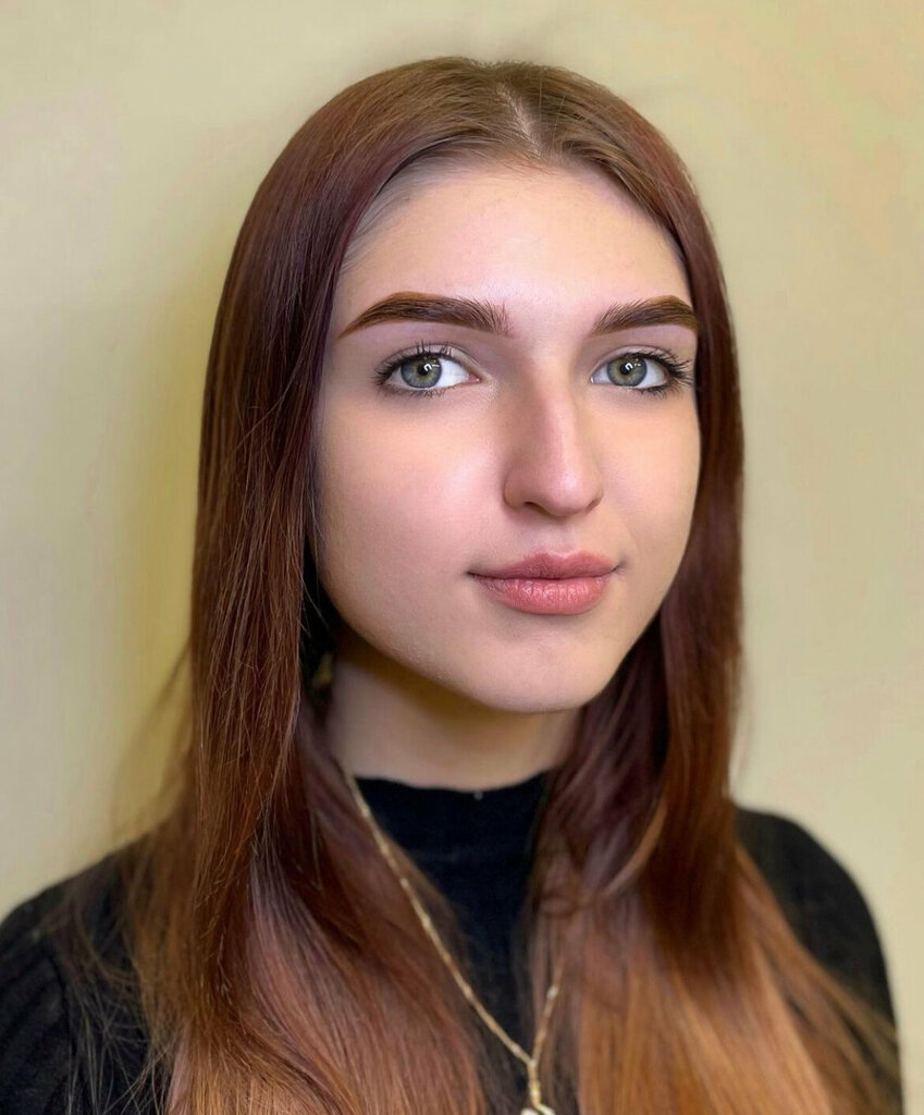 Kaş ve kirpik salonu Brows. by. Sonya, Volgograd, foto