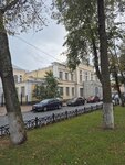 Женская гимназия Антиповой (Revolyutsionnaya Street No:7), turistik yerler  Yaroslavl'dan