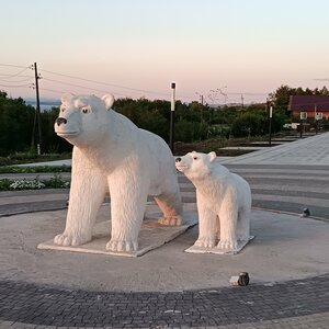 Гостиница Социальная гостиница (ulitsa Lenina No:59, selo Krasnoturansk), otel  Krasnoyarski krayından