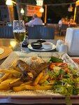 Cello's Garden (Antalya, Manavgat, Side Mah., Sarmaşık Sok., 12/C), kafe  Manavgat'tan