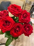 Flower shop (ulitsa 20 let VLKSM No:4А, selo Novaya Usman), çiçekçiler  Voronejskaya oblastından