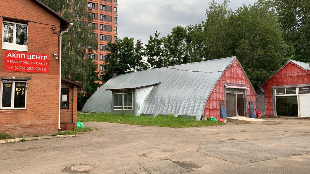 Otomatik şanzıman tamiri АКПП Зелао, Zelenograd, foto