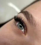 Golden Look (Pokrovskaya Street No:17к3), kaş ve kirpik salonu  Moskova'dan