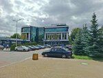Sberbank of Russia (Aleksandra Nevskogo Street No:164), ödeme terminali  Kaliningrad'dan