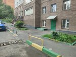 Khokhlova 5 (Aleksandra Khokhlova Street No:5), bina, site yönetimi  Nijni Novgorod'dan