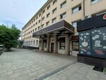 Административно-территориальное управление Фрунзенского района администрации города Владивостока. Отдел мониторинга островных территорий и с. Береговое (Posyetskaya Street No:24), belediyeler, devlet daireleri  Vladivostok'tan