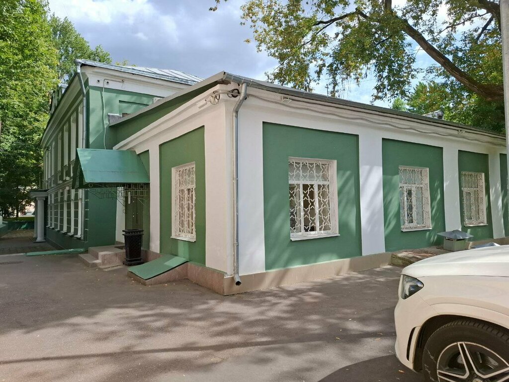 Tıp merkezleri ve klinikler Open Mind, Moskova, foto