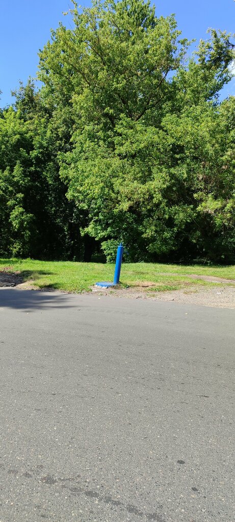 Tulumba Standpipe, Vitebsk, foto