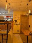 Coffee house № 1 (Sovetskaya ulitsa No:108), kahve dükkanları  Syzran'dan