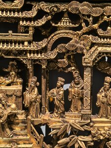 Museum Pasifika (Bali, Badung Regency, South Kuta District, poselok Nusa Dua), müzeler ve sanat galerileri  Bali'den