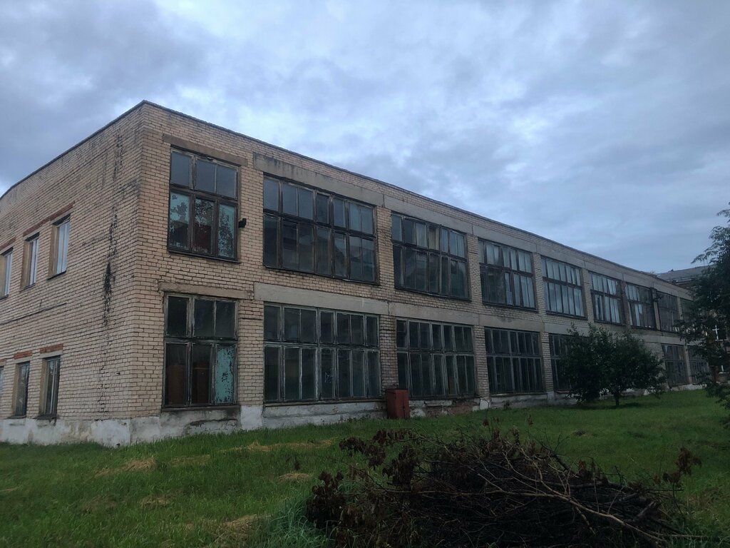 Meslek yüksekokulu Dukhovshchinsky agrarno-tekhnologichesky tekhnikum, Sogbou SPO, Duhovşçina, foto