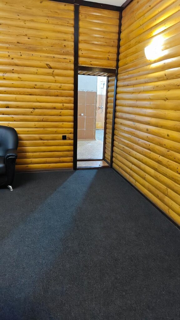 Hamamlar Lux, Aktav, foto