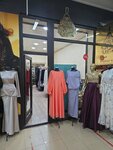 Bagira (Magomeda Yaragskogo Street No:71А), abiye mağazaları  Makhachkala'dan