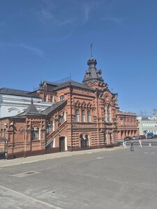 Памятнику архитектуры и градостроительства регионального значения (Bolshaya Moskovskaya Street No:54), anıt levhası, anıt taş  Vladimir'den