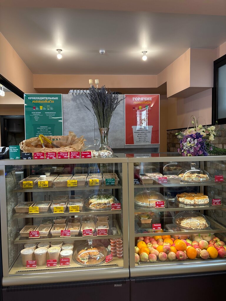 Kafe ПроЦветБуфет, Sevastopol, foto