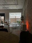 Stil (1st Yamskaya Street No:6), kahve dükkanları  Moskova'dan