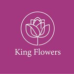KingFlowers (Moscow, Novomoskovskiy Administrative Okrug, Filimonkovskiy District, Zolotoshveynaya ulitsa, 7), çiçekçiler  Moskova'dan