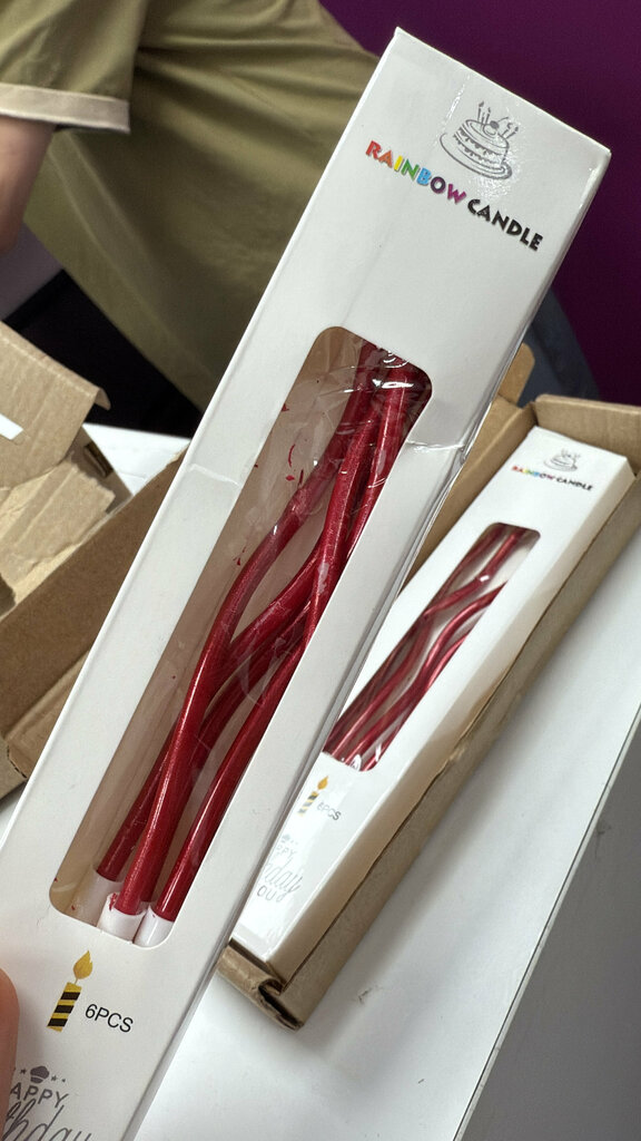 Teslimat noktası Wildberries, Moskova, foto