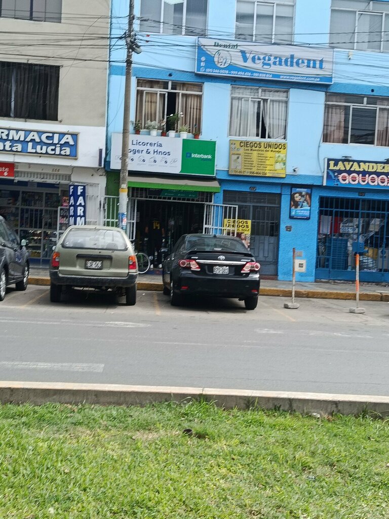 Masaj ekipmanları Quiropráctico Isidro Galarza Masajes y Ciegos Unidos, Lima, foto