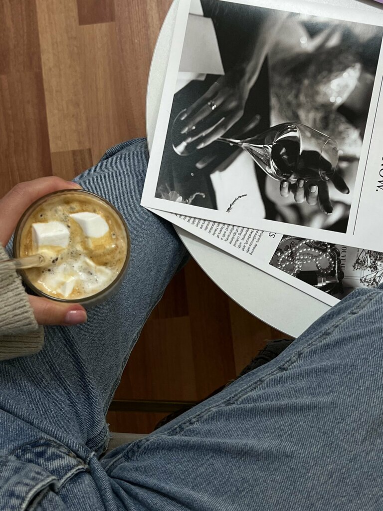 Kaş ve kirpik salonu Rishe Brows, Yekaterinburg, foto