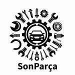 SonParça (İstanbul, Avcılar, Firuzköy Mah., Avcılar Belediyesi Oto Sanayi Sitesi, B Blok), otomobil parçaları imalatı  İstanbul'dan