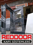 Reddoor Yangın Çıkış Kapıları (İstanbul, Bahçelievler, Yenibosna Merkez Mah., Prof. Dr. M.Nevzat Pisak Cad., 4/13-20), yangın güvenliği  İstanbul'dan