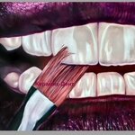 Zubotekhnicheskaya laboratoriya Keramik-Dent (ulitsa Krasnoy Gvardii No:21), diş laboratuvarı  Krasnoyarsk'tan